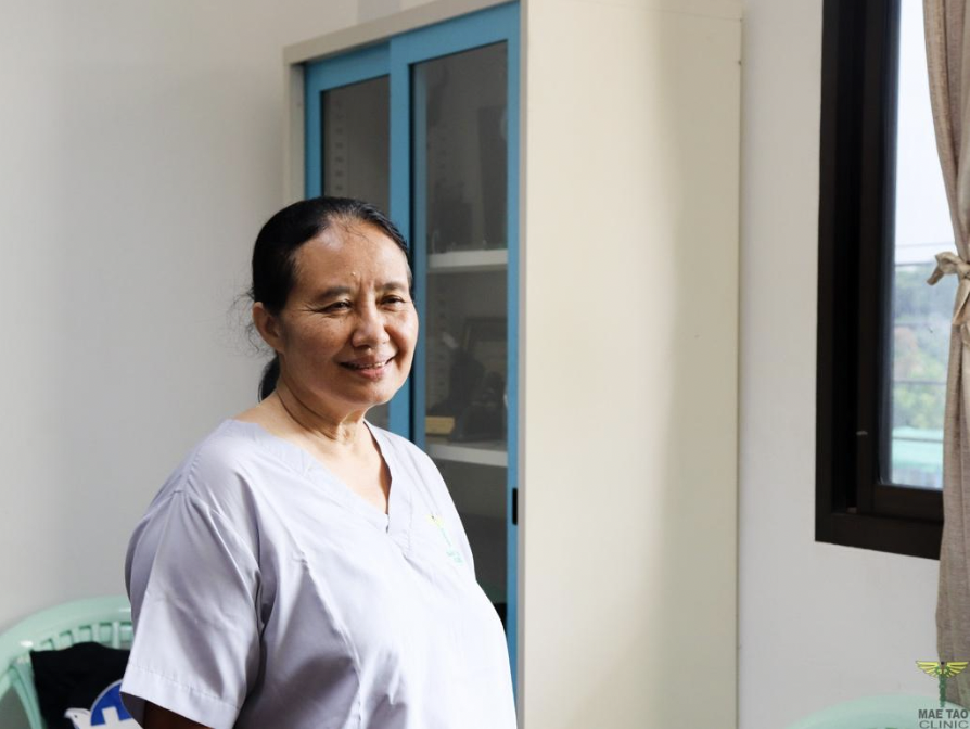 Dr. Cynthia Muang and the Myanmar Situation - Steinway & Sons